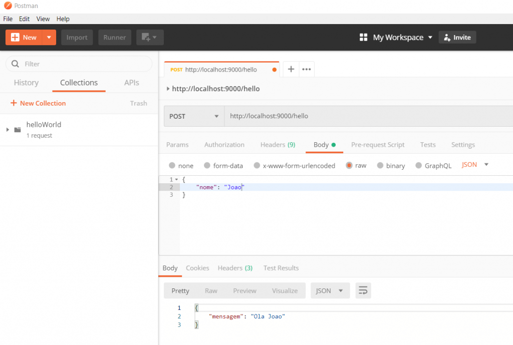 Exposing A Rest Service On Osb Part 1 Creating A Rest Api Uanscarvalho