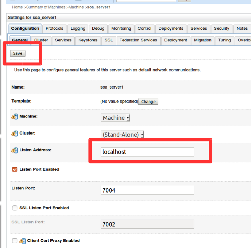 Installing Oracle Soa Suite 12c Part 6 Configuring O Domain Uanscarvalho