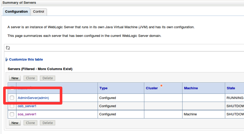 Installing Oracle Soa Suite 12c Part 6 Configuring O Domain Uanscarvalho
